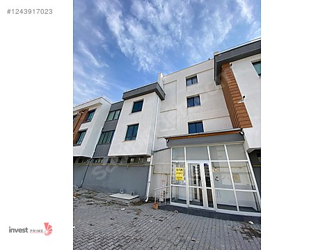 İnvest PRIME | ŞEHİR HASTANESİ YANI-YATAY MİMARİ- GENİŞ VE FERAH ...