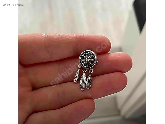 Pandora charm at sahibinden 1215917064