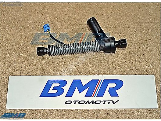 BMW 3 SERİSİ G20 OTOMATİK BAGAJ AMORTİSÖRÜ ORJİNAL 51247430644 - İlan ...