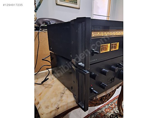 Diğer Entegre Amfi - PALLADİUM NSA 7000 STEREO AMFİ - 1294917235
