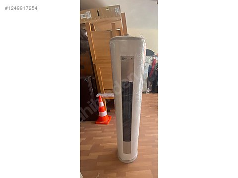 Rota Salon tipi klima 24000 sahibinden.comda - 1249917254