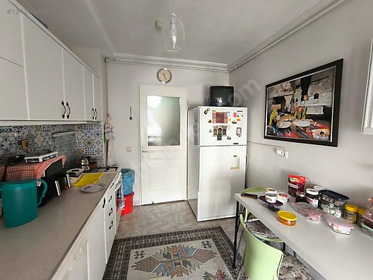 Ankara Etimesgut Eryaman 6. Etapta siteli 3+1 Satılık Ev - Satılık ...