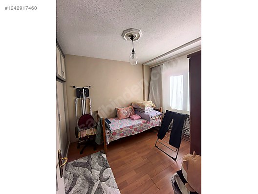 Ankara Etimesgut Eryaman 6. Etapta siteli 3+1 Satılık Ev - Satılık ...