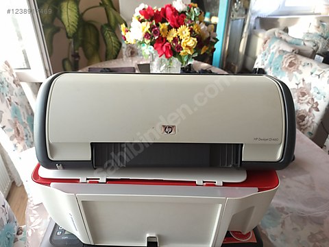 Yazıcı / !!..HP Deskjet D1460..!! sahibinden.comda - 1238917469