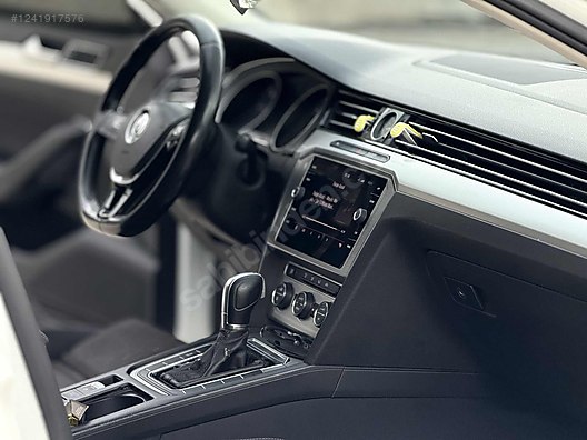 Volkswagen / Passat / 1.6 TDI BlueMotion / Comfortline / ZENGİN AUTO ...