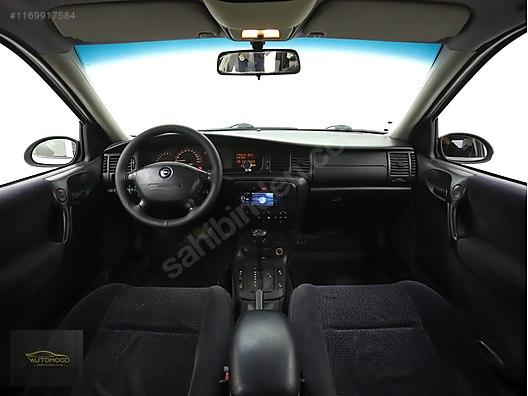 Opel / Vectra / 1.8 / Elegance / AUTOMOOD'DAN OTOMATİK 1.8 TERTEMİZ ...
