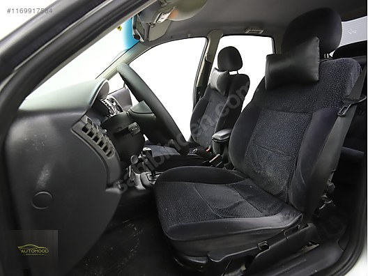 Opel / Vectra / 1.8 / Elegance / AUTOMOOD'DAN OTOMATİK 1.8 TERTEMİZ ...