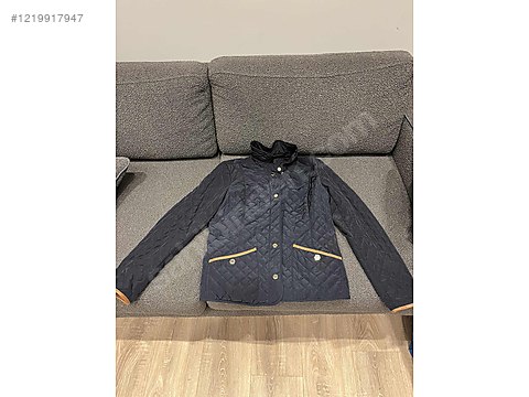 Sahibinden Massimo dutti mont orijinal - Massimo Dutti Erkek Mont ...