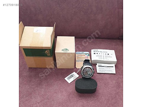 Casio / Casio protrek prg 500 sahibinden.comda - 1270918018