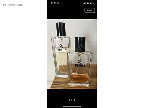 Bargello parfüm 164-226 - Bargello 50 ml Kadın Parfüm - 1282918085
