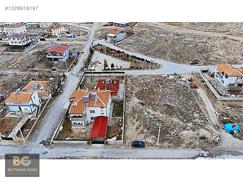 BATUHAN GENÇ'DEN SAZLICA YENİ MAHALLEDE 512 M2 SATILIK ARSA - Satılık ...