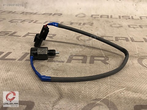 Ticari Araçlar / Kamyonet & Pickup / Elektrik / 938604A010-HYUNDAİ H100-STAREX GERİ VİTES SWİCH ...