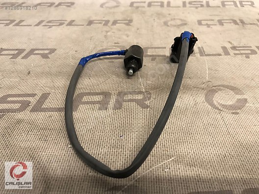 Ticari Araçlar / Kamyonet & Pickup / Elektrik / 938604A010-HYUNDAİ H100-STAREX GERİ VİTES SWİCH ...