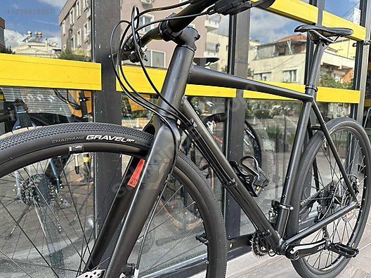 OCTANE ONE GRİD 01 FLAT BAR GRAVEL sahibinden.comda - 1279918957