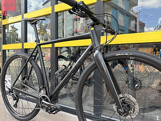 OCTANE ONE GRİD 01 FLAT BAR GRAVEL sahibinden.comda - 1279918957