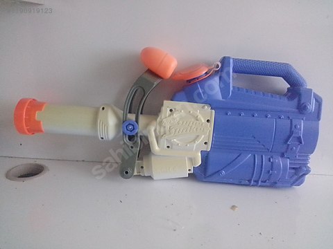 NERF SU SİLAHİ sahibinden.comda - 1190919123