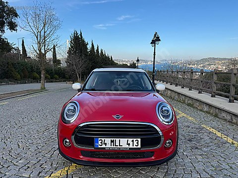 Mini / Cooper / 1.5 / Classic / DAHA TEMİZİ YOK MİNİ COOPER 2020 ...