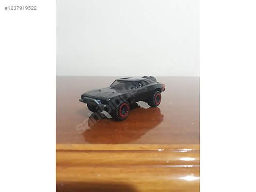 Hot Wheels Diecast Model 1:64 Dodge Araba - 1237919522