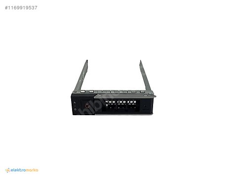 Dell X7K8W 0X7K8W 3.5" SAS SATA HDD Drive Caddy Tray sahibinden.comda ...