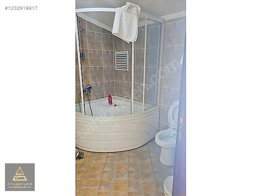 ATABEYLER GROUP GAYRIMENKUL'DEN VEDAT DOLAKAY'DA DUBLEKS DAİRE ...