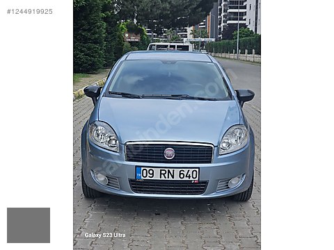 Fiat / Linea / 1.3 Multijet / Dynamic / 2008 MODEL FIAT LINEA DYNAMIC ...