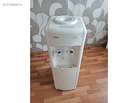 AQUA MARKA SU SEBİLİ sahibinden.comda - 1219920014