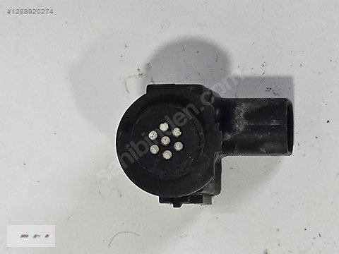Otomobil & Arazi Aracı / Isıtma & Havalandırma & Klima / 7L0907643A VW ...