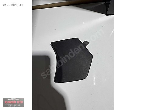 BMW X3 G01 ORJİNAL ÖN TAMPON ÇEKİ KAPAĞI 51117399897 - İlan ve ...