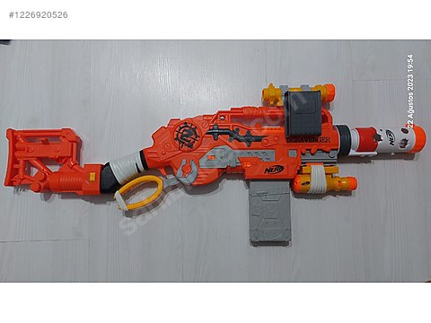 NERF Scravenger sahibinden.comda - 1226920526