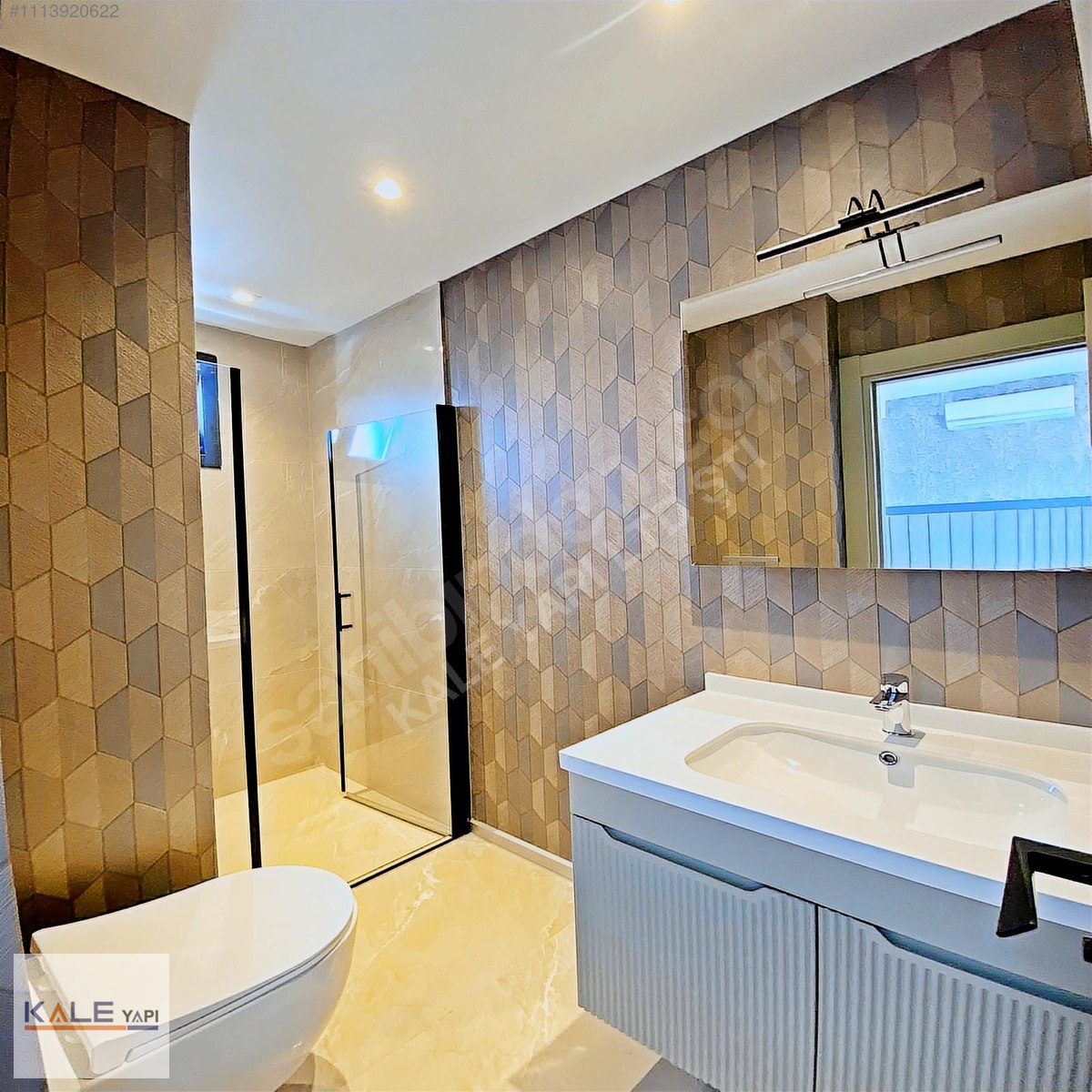 KALE YAPI'DAN MUHTEŞEM DENİZ MANZARALI SATILIK FIRSAT VİLLA - Satılık Villa İlanları sahibinden ...