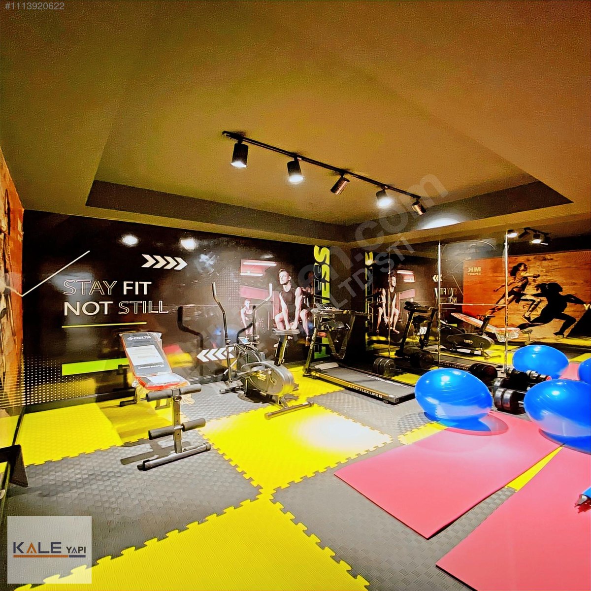 KALE YAPI'DAN MUHTEŞEM DENİZ MANZARALI SATILIK FIRSAT VİLLA - Satılık Villa İlanları sahibinden ...