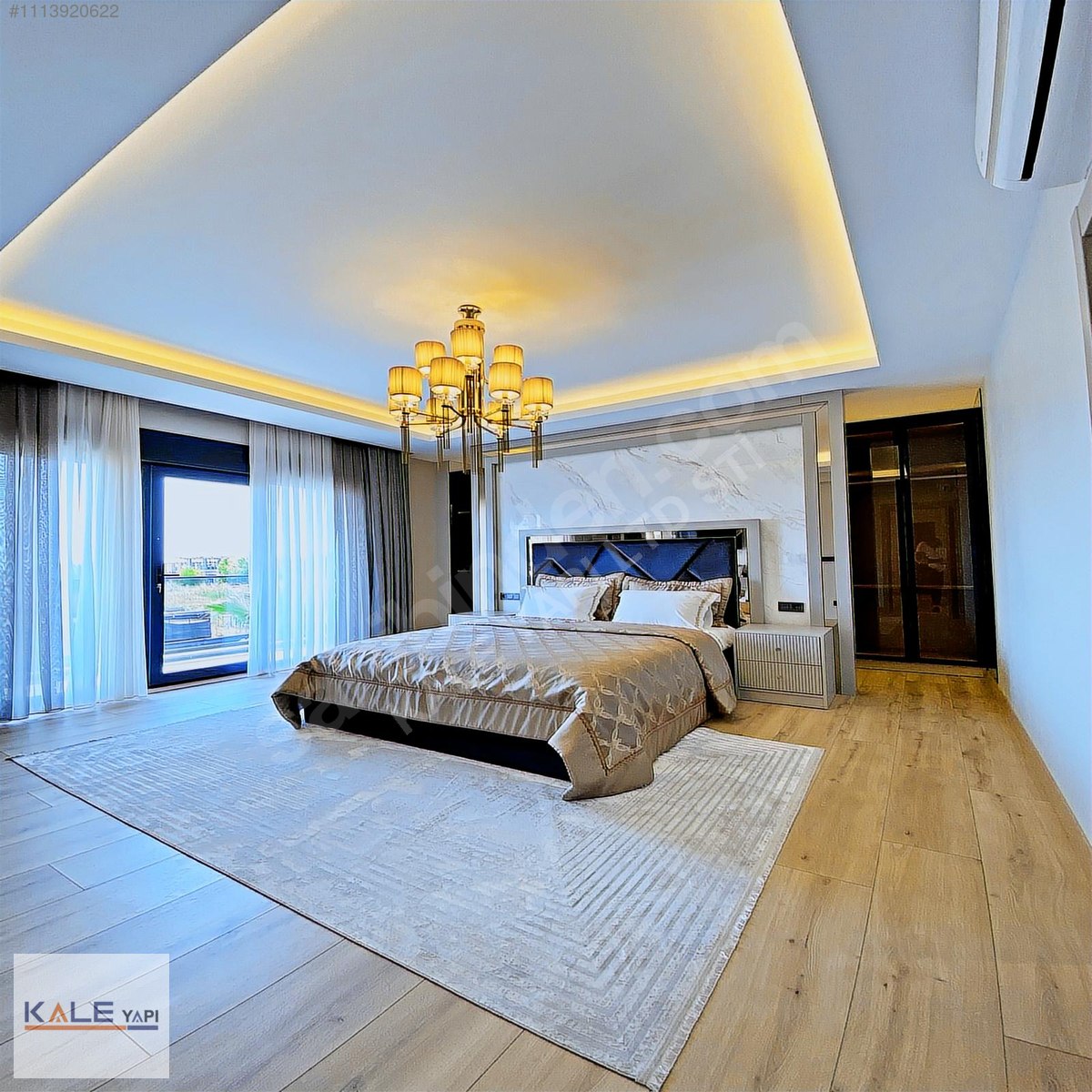 KALE YAPI'DAN MUHTEŞEM DENİZ MANZARALI SATILIK FIRSAT VİLLA - Satılık Villa İlanları sahibinden ...