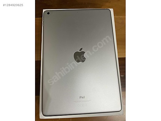 Apple iPad 9 64 GB Tablet - 1284920625