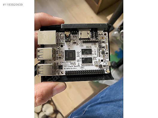 LİBRE Computer AML-905X-CC 1GB - Alışveriş :: Sıfır, İkinci El Ürünlerle sahibinden.com'da ...