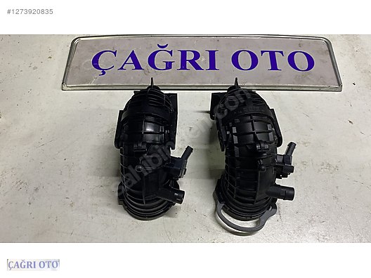 Otomobil & Arazi Aracı / Motor / 04E145641A TURBO EMME BORUSU PASSAT ...