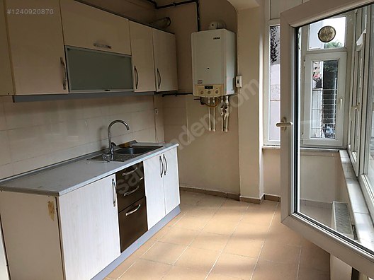 YENİBOSNA'DA CADDE ÜZERİ METROBÜSE 5DK 2+1 DAİRE - Satılık Daire İlanları sahibinden.com'da ...