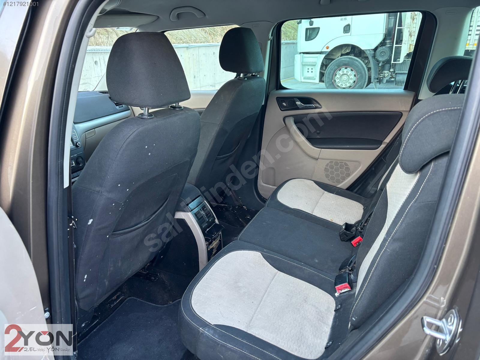 Skoda / Yeti / 1.6 TDI / Elegance GreenLine / FİAT BAYİ YÖN DEN SKODA ...