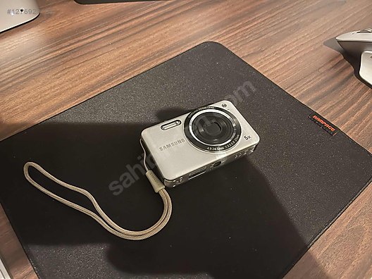 Samsung ES73 Dijital Kamera sahibinden.comda - 1276921103
