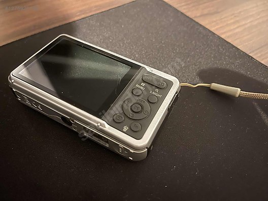 Samsung ES73 Dijital Kamera sahibinden.comda - 1276921103
