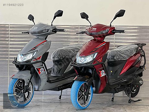 Arora ZR1 2000 W Elektrikli Motor 46.500 TL Mağazadan Satılık İkinci El ...