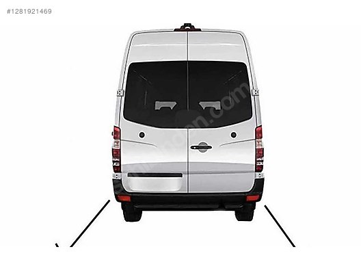 Ticari Araçlar / Minibüs & Otobüs / Elektrik / VELİ AKŞİTTEN W906 ...