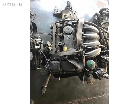 Otomobil & Arazi Aracı / Motor / BMW E90 E92 E46 N40 N42 N45 N46 KOMPLE ...