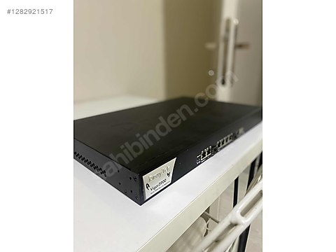 DrayTek Vigor 3900 Multi WAN Router Firewall sahibinden.comda - 1282921517