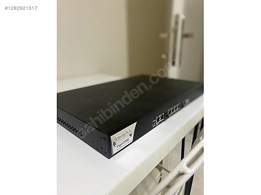 DrayTek Vigor 3900 Multi WAN Router Firewall sahibinden.comda - 1282921517