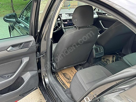 Volkswagen / Passat / 1.6 TDI BlueMotion / Impression / 2018 MODEL ...