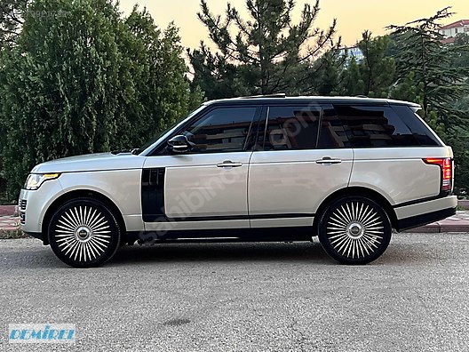 Ankara Yenimahalle Demirel Otomotiv Vasıta ilanları sahibinden.com’da!