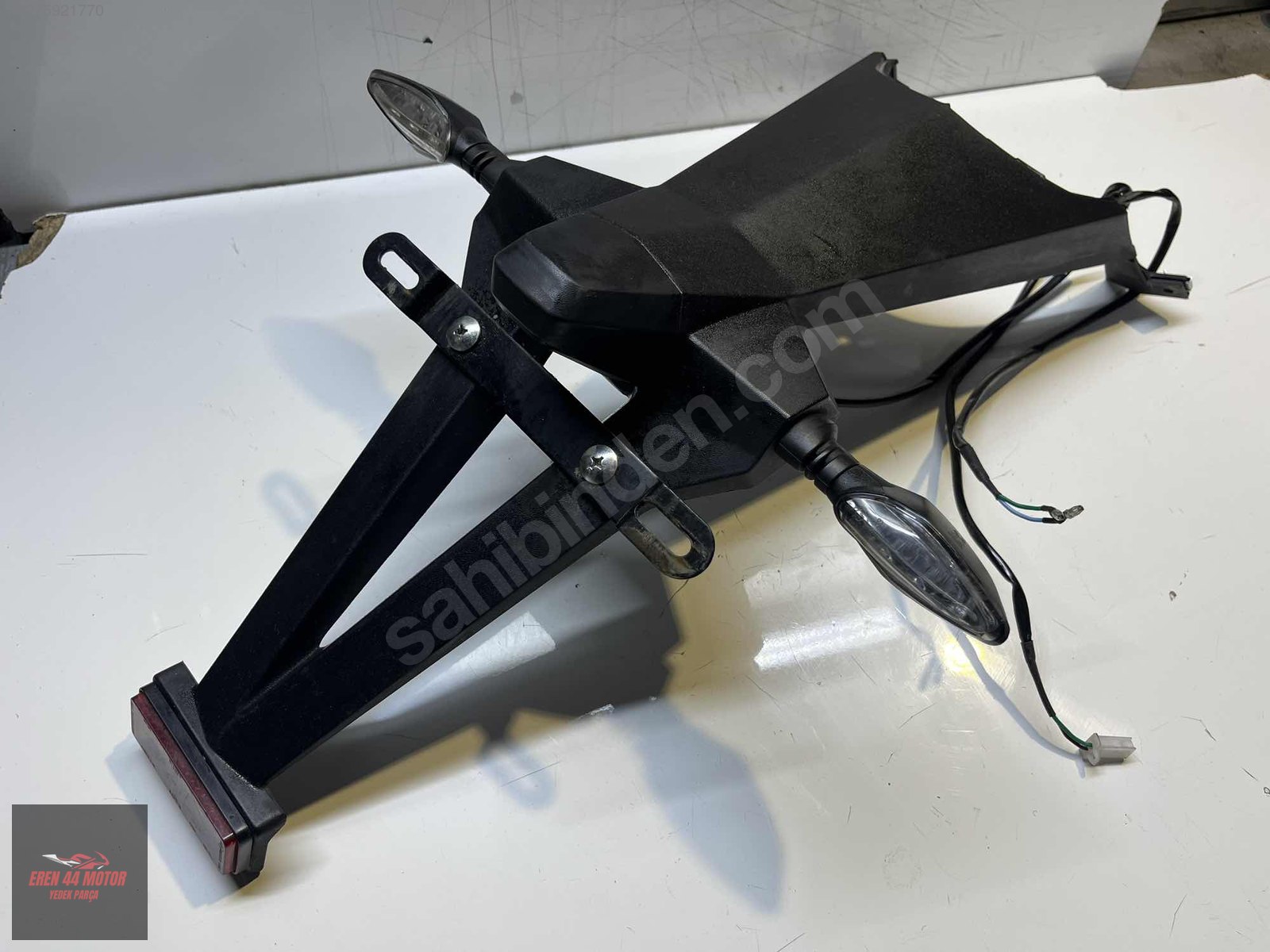 Grenaj / Yuki taro gp2 kuyruk sahibinden.comda - 1275921770