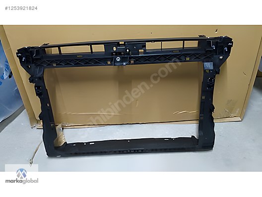 SKODA SUPER B 2015-2022 ÖN PANEL 3V0805588 SIFIR - İlan ve alışverişte ...