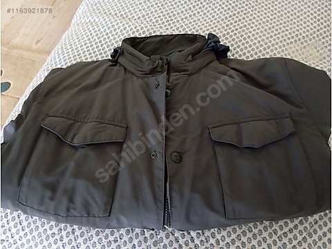 Massimo dutti erkek mont - Massimo Dutti Erkek Mont & Kaban Modelleri ...