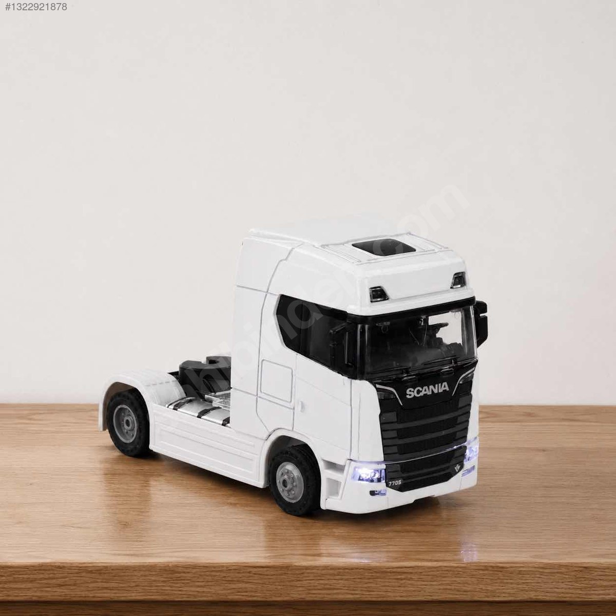 Diecast Model 1:50 Scania Çekici (TIR) Çeşitleri - 1322921878